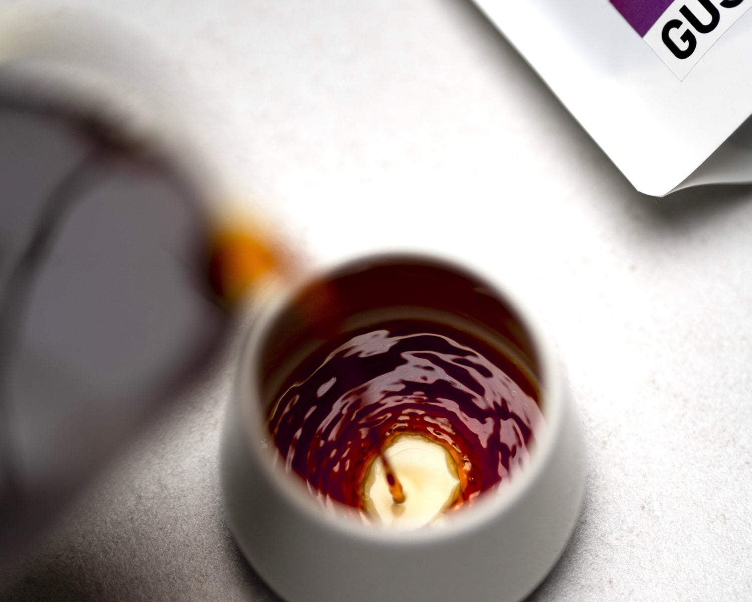 Specialty coffee roasters, ethical & freshly hand-roasted in Belgium.